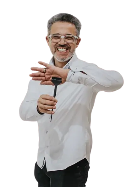 Técnicas de Loiro e Morena Iluminada - Whatsapp - Tony Duarte